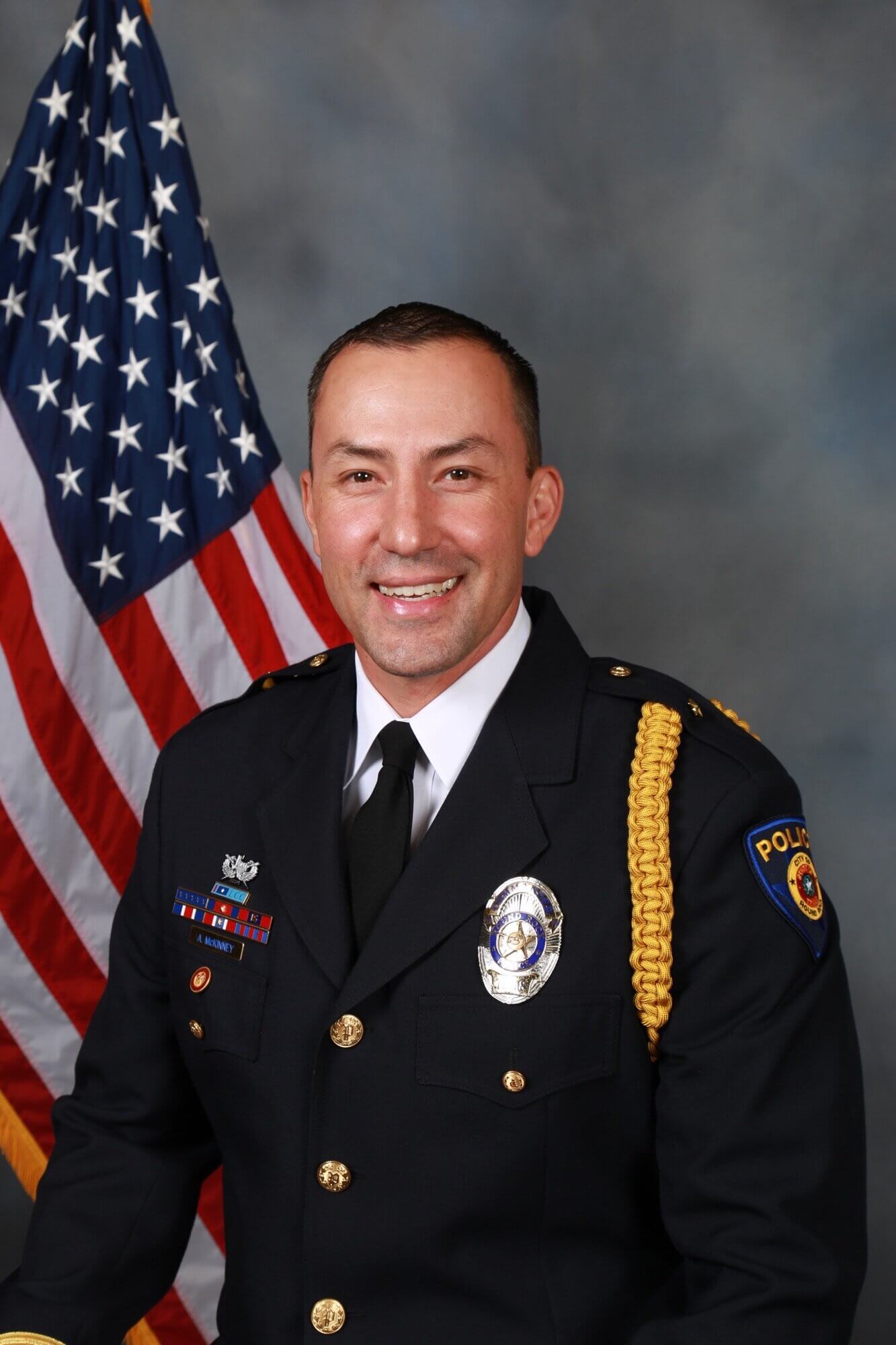 Patrol Division - City of Round Rock