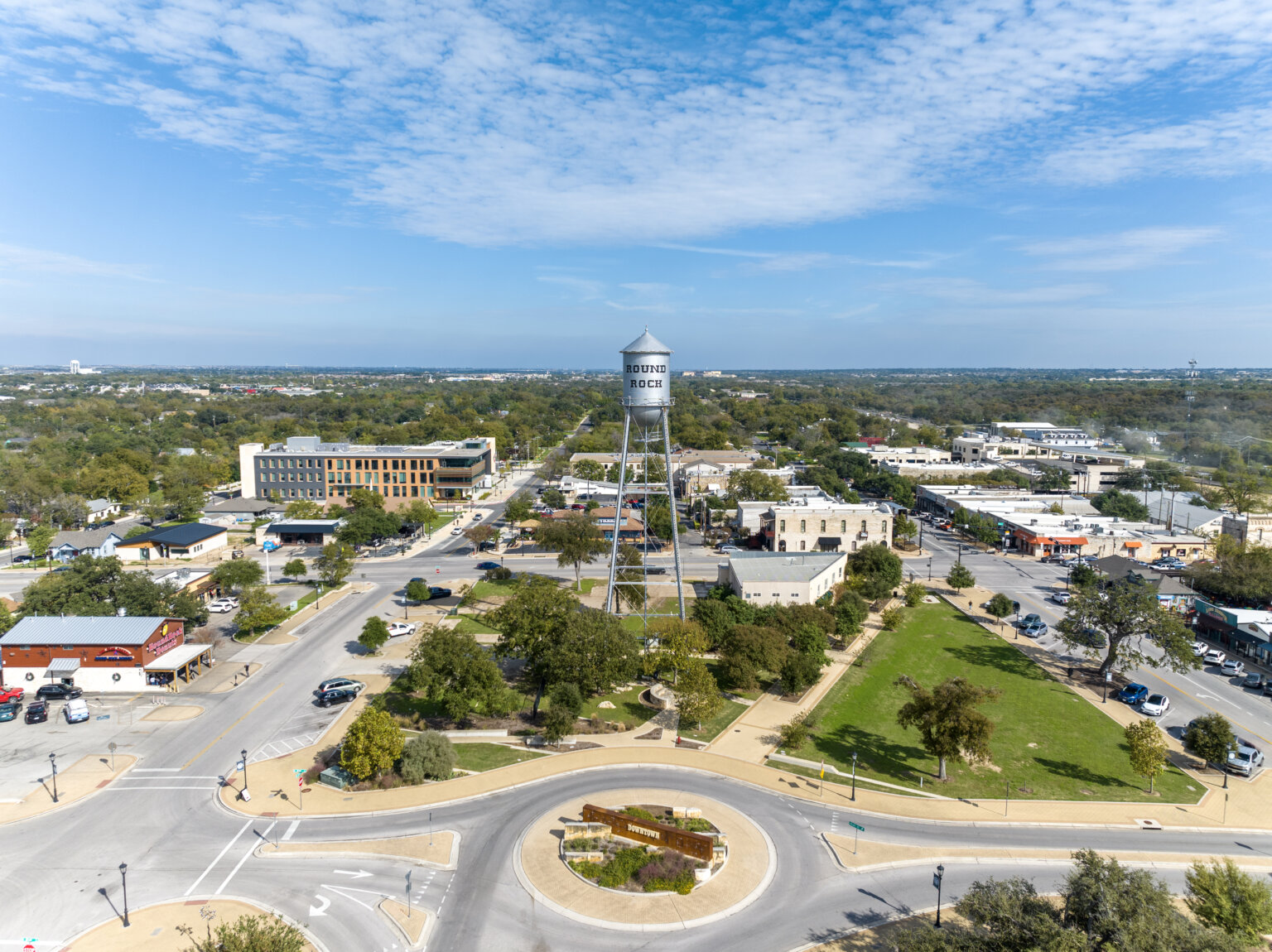 Planning and Development Services - City of Round Rock