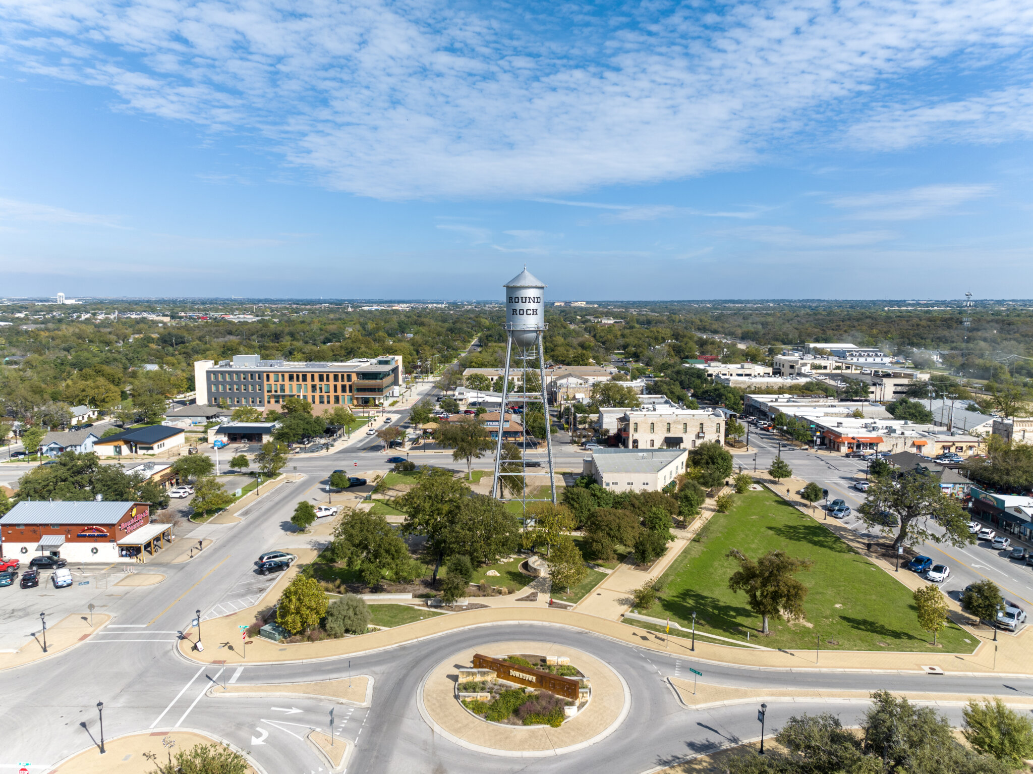 Planning and Development Services - City of Round Rock