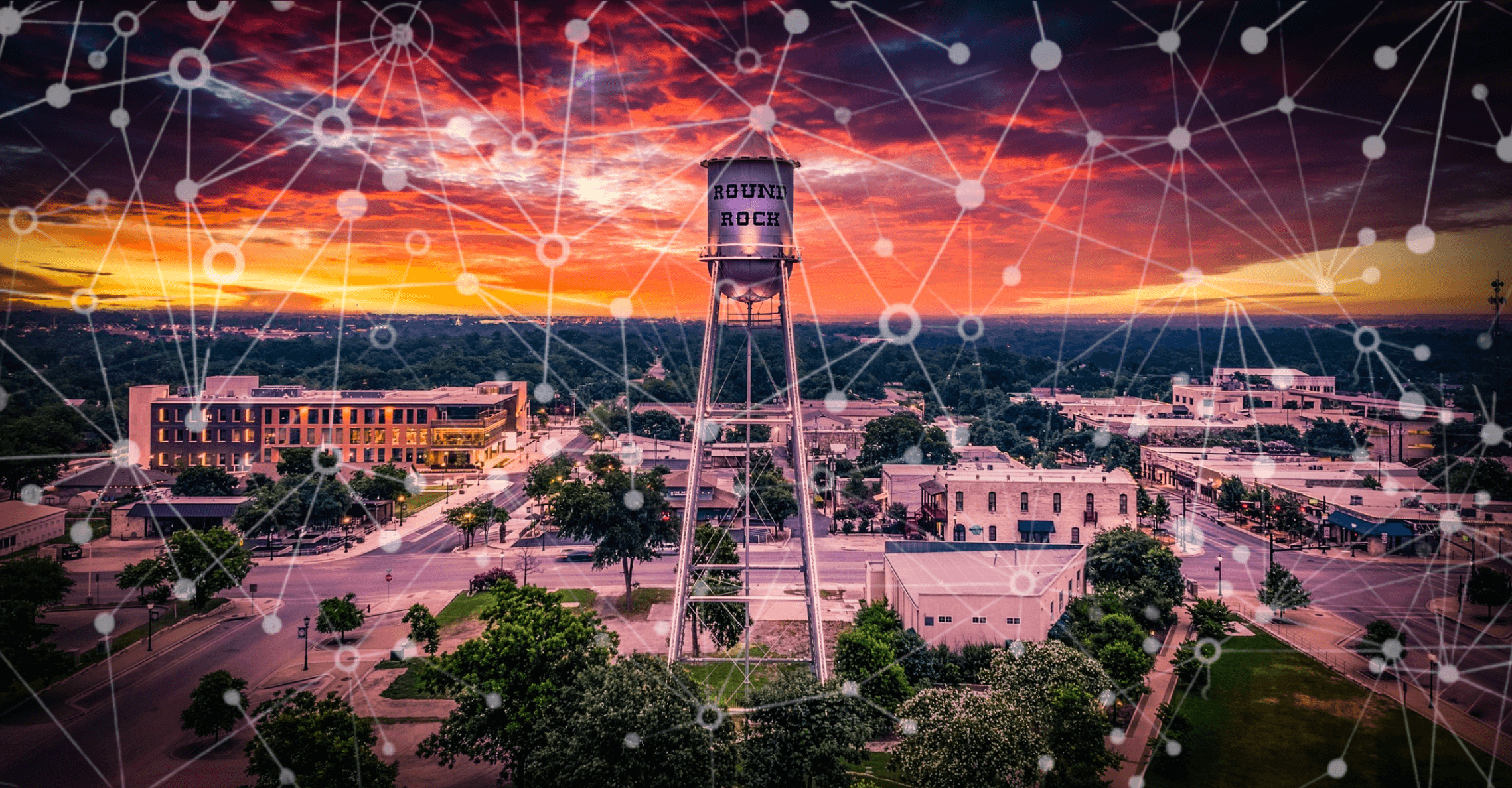 Round Rock campus chosen to house UT supercomputer - City of Round Rock