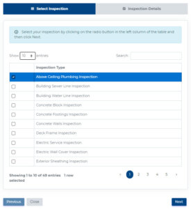 Permit Portal Help - City of Round Rock