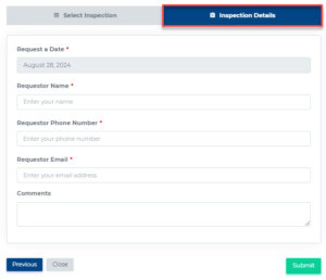 Permit Portal Help - City of Round Rock