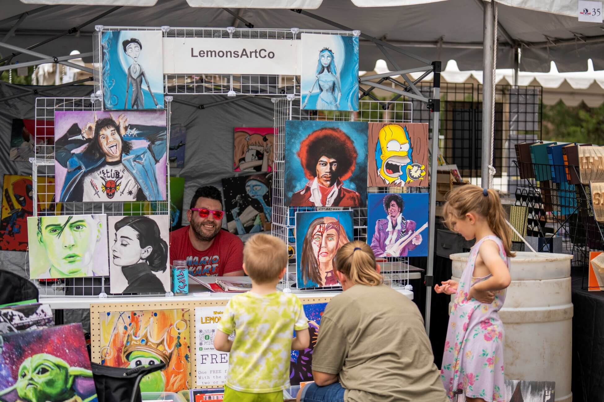 Round Rock Arts Fest - City of Round Rock