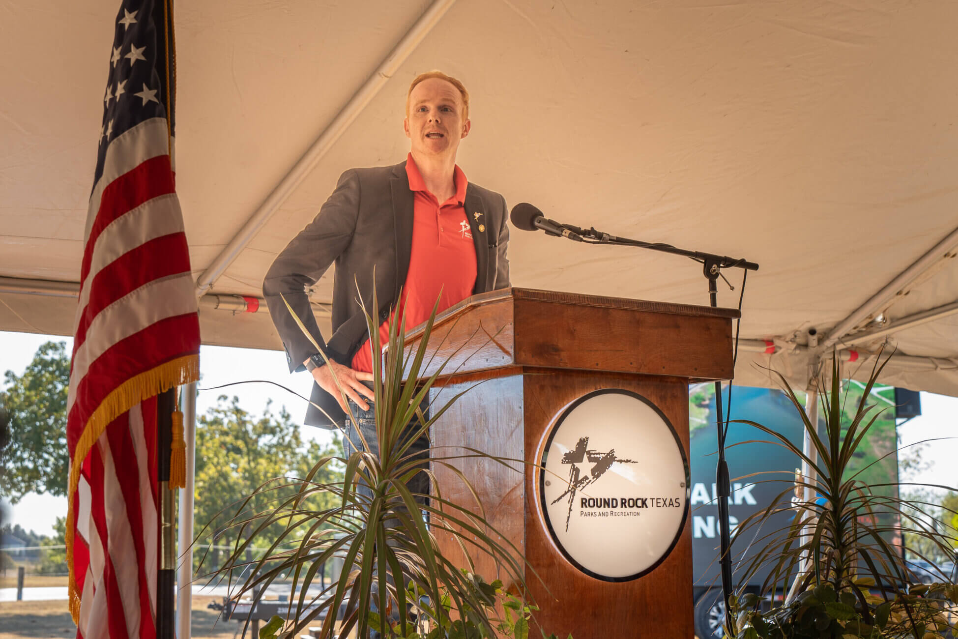 City of Round Rock Breaks Ground on Major Old Settlers Park ...