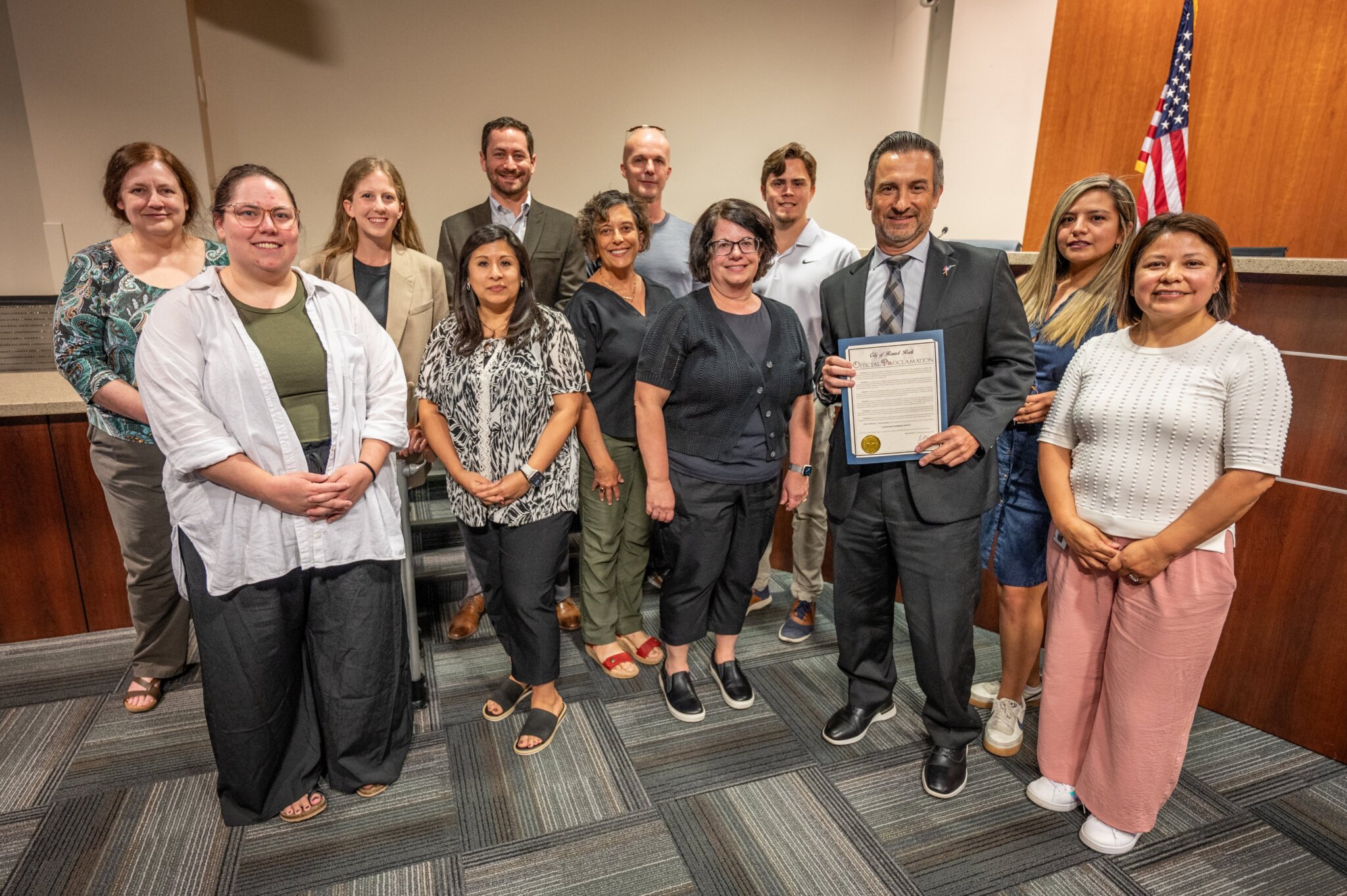 National Planning Month: How Round Rock plans for the future - City of ...