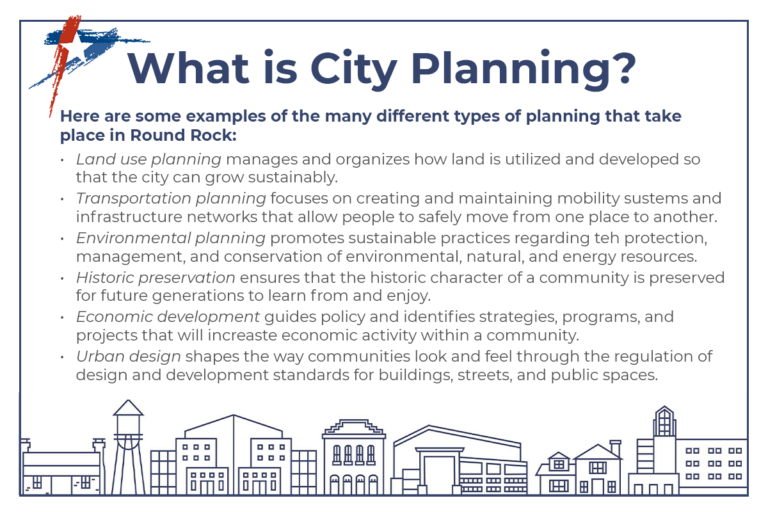 Planning and Development Services - City of Round Rock