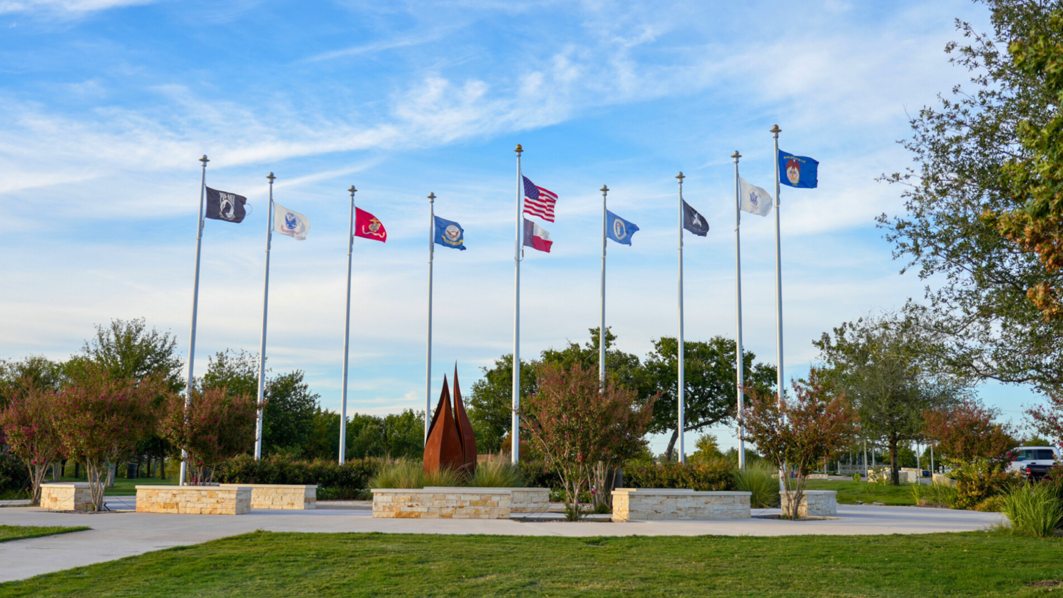 Parks and Recreation - City of Round Rock