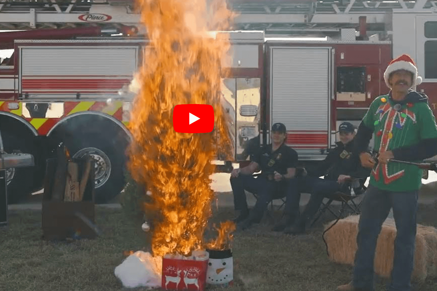 PSA reminds Round Rock residents to keep trees hydrated during holidays ...