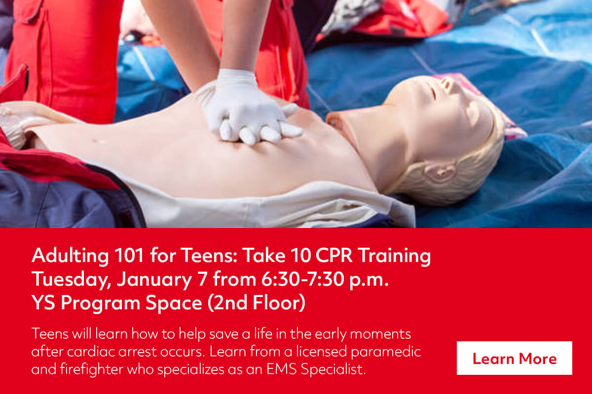 Library - City of Round Rock