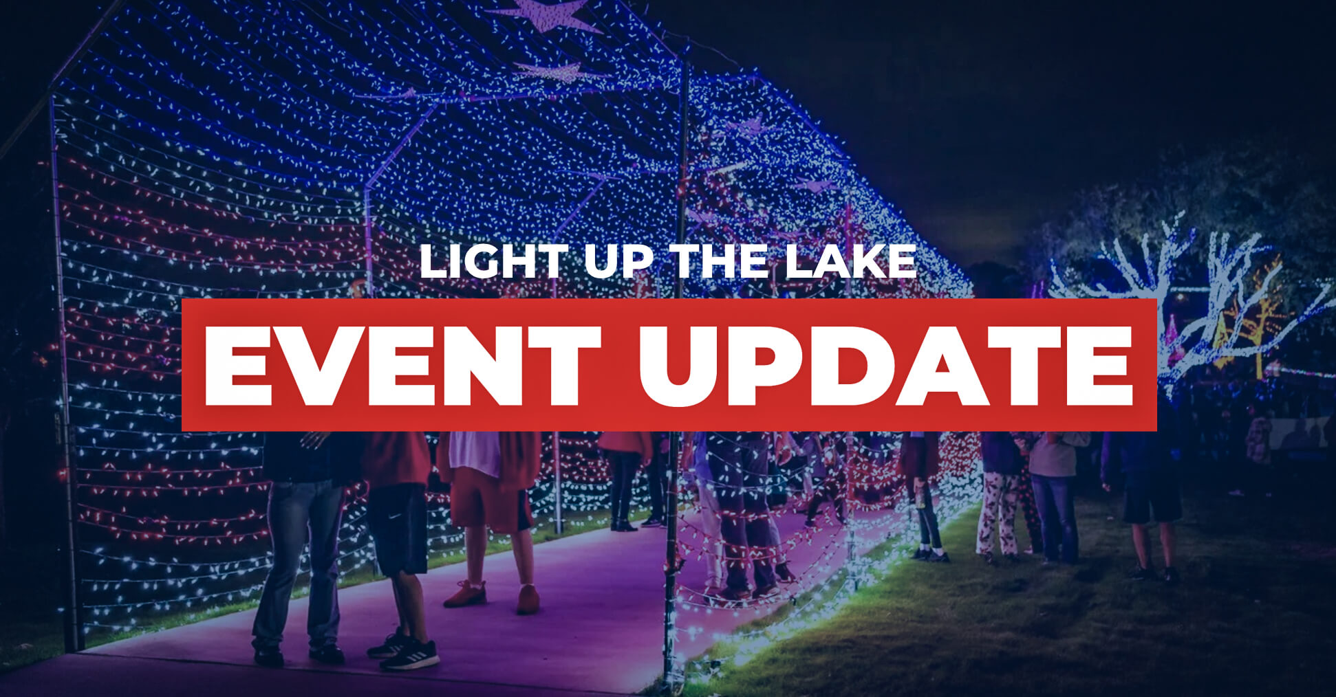 Round Rock's Light Up the Lake Event: Know Before You Go - City of ...