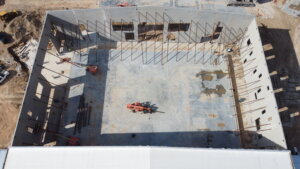 PHOTO GALLERY: Expansion of Round Rock Sports Center begins to take ...