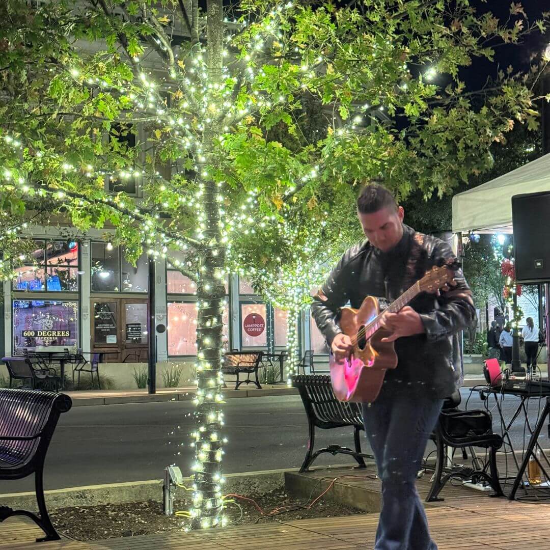 Music on Main - City of Round Rock
