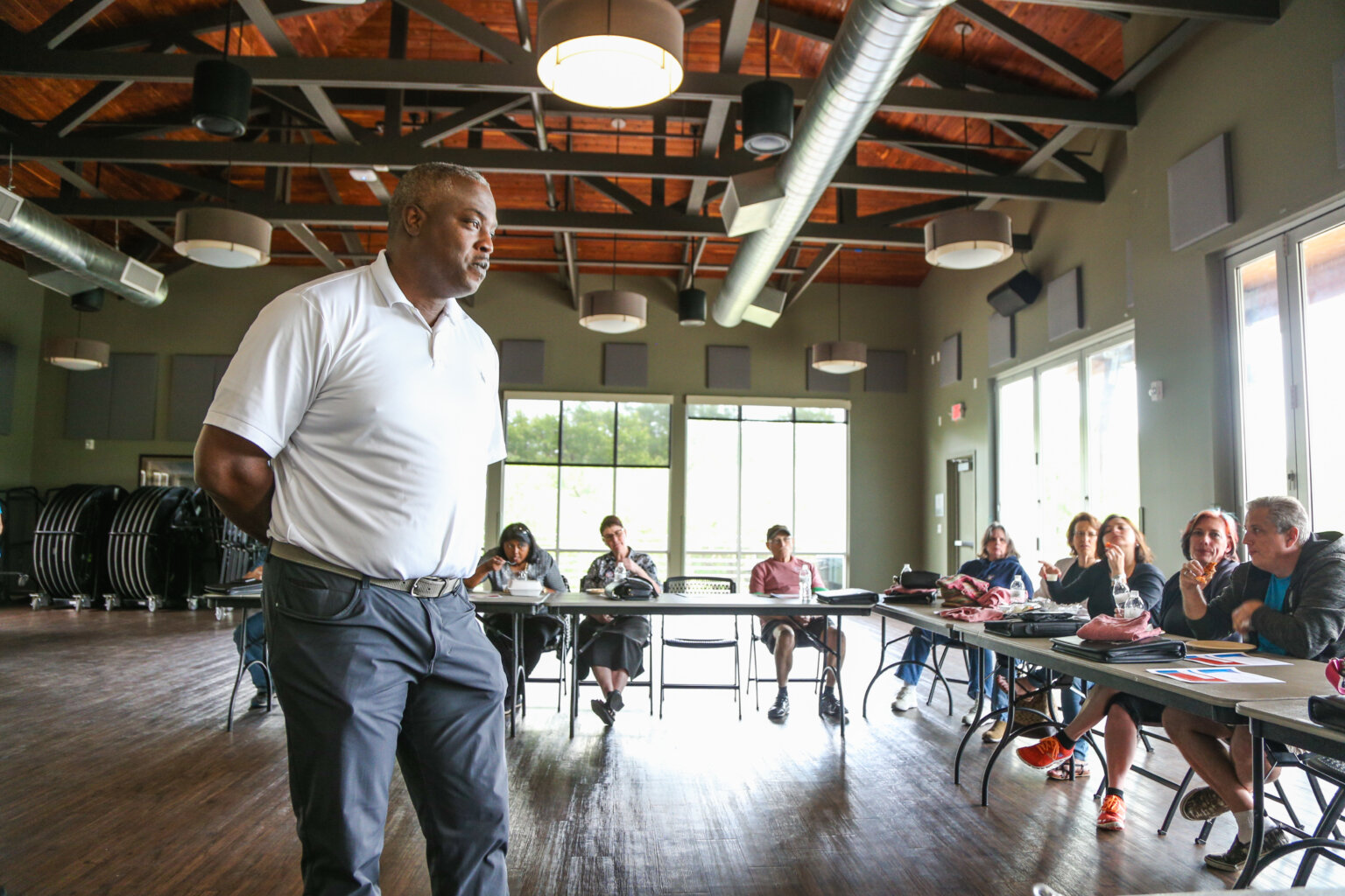 Round Rock UniverCity program set to begin Aug. 18 - City of Round Rock