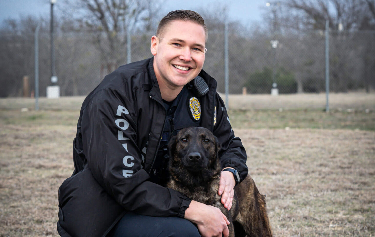 Police - City of Round Rock