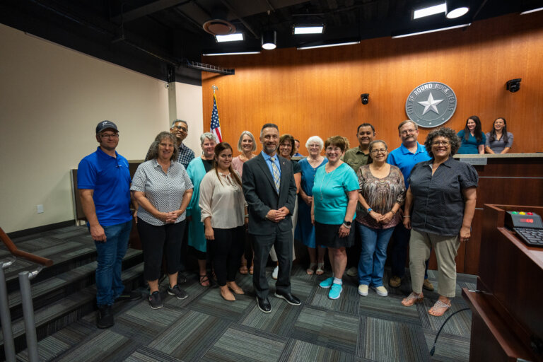 Home - City of Round Rock