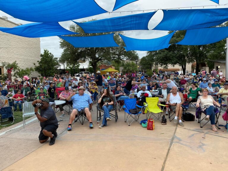 Music on Main - City of Round Rock