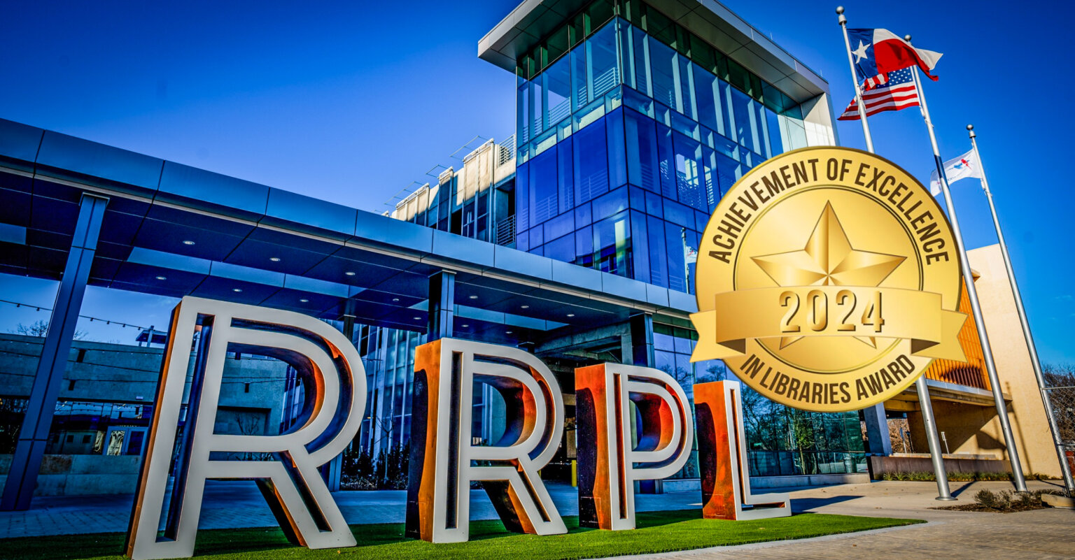 Library - City of Round Rock