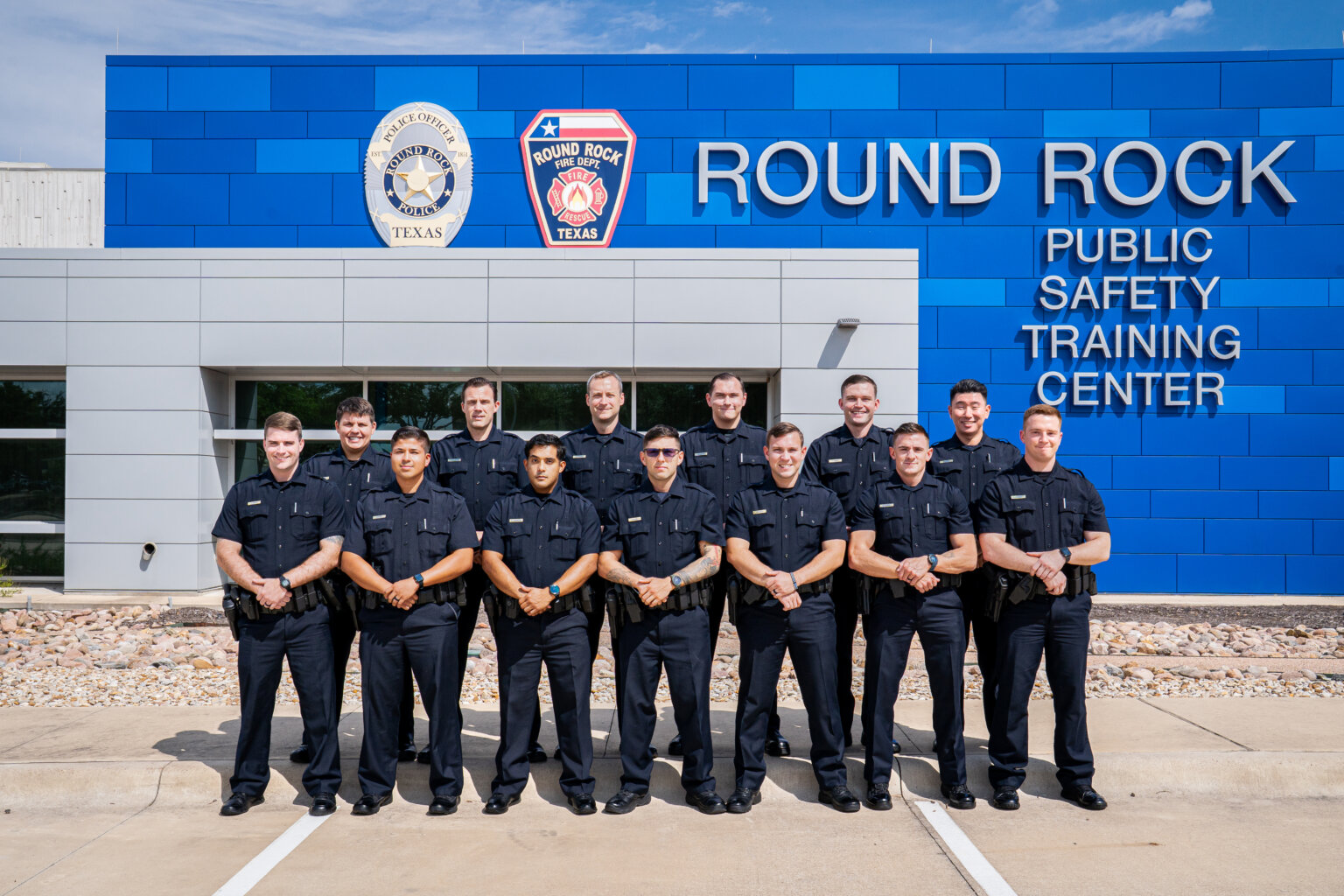 Divisions - City of Round Rock