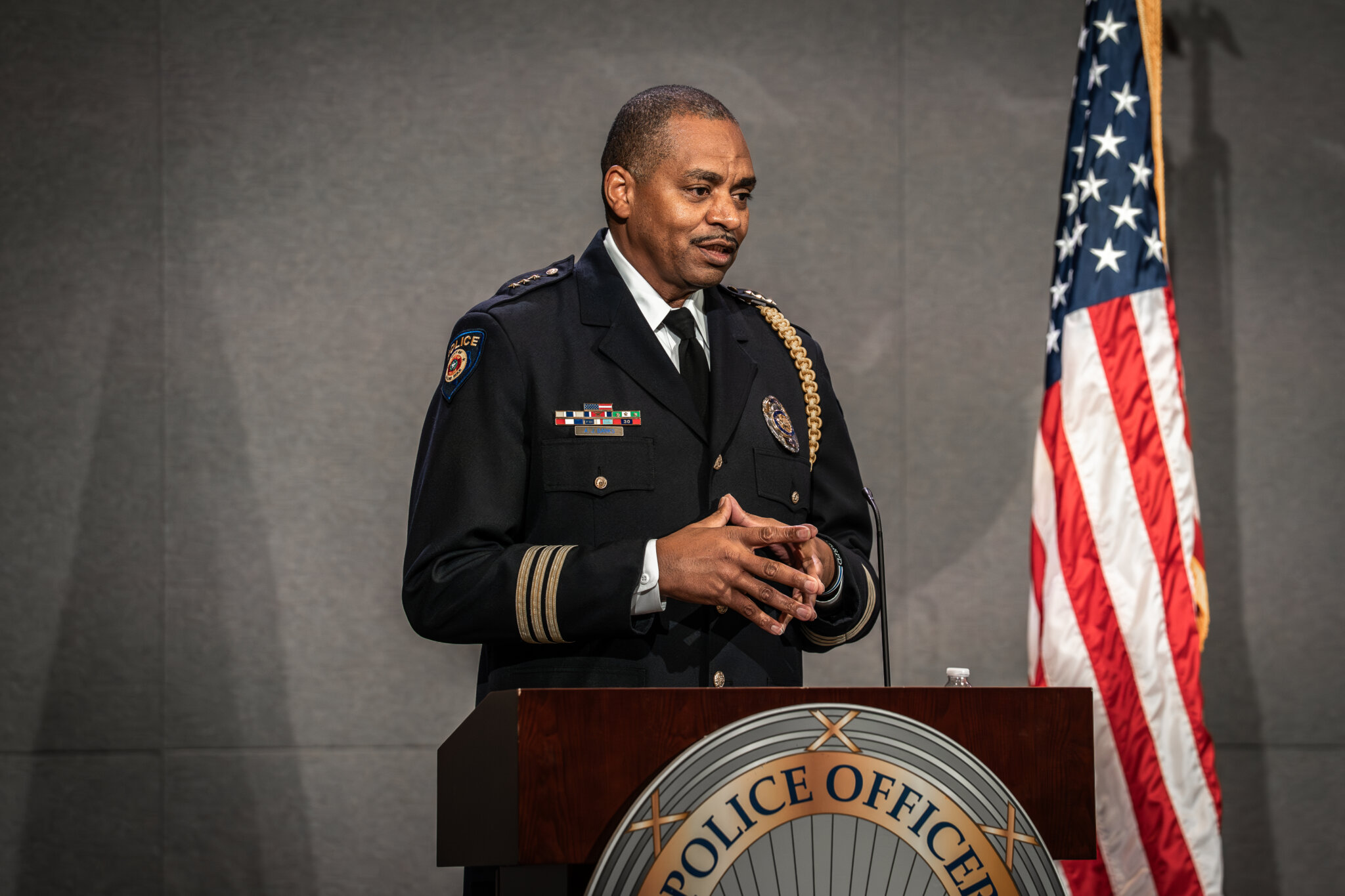 Divisions - City of Round Rock