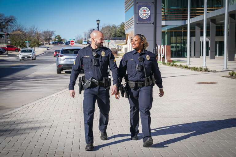 Divisions - City of Round Rock