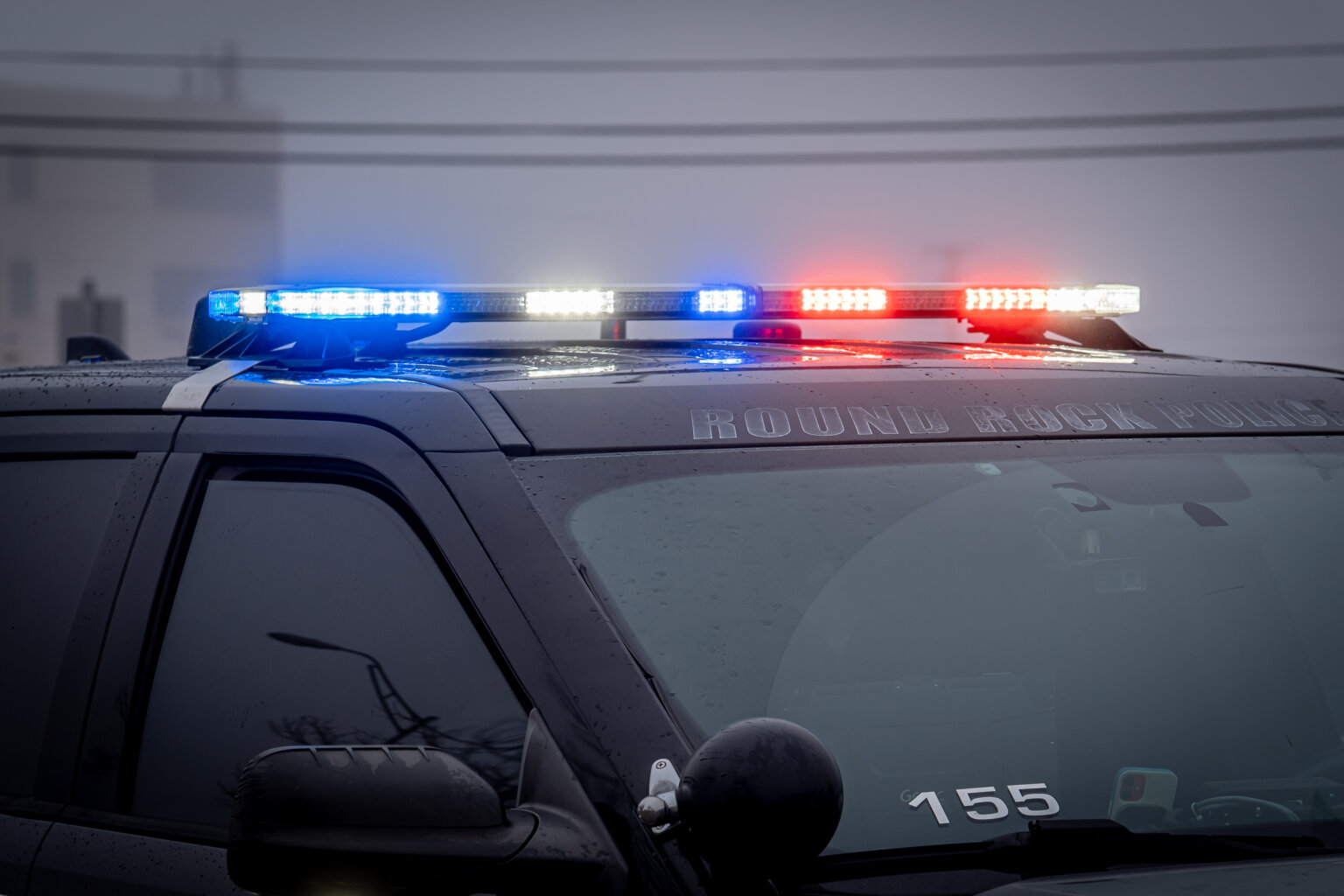 Police - City of Round Rock