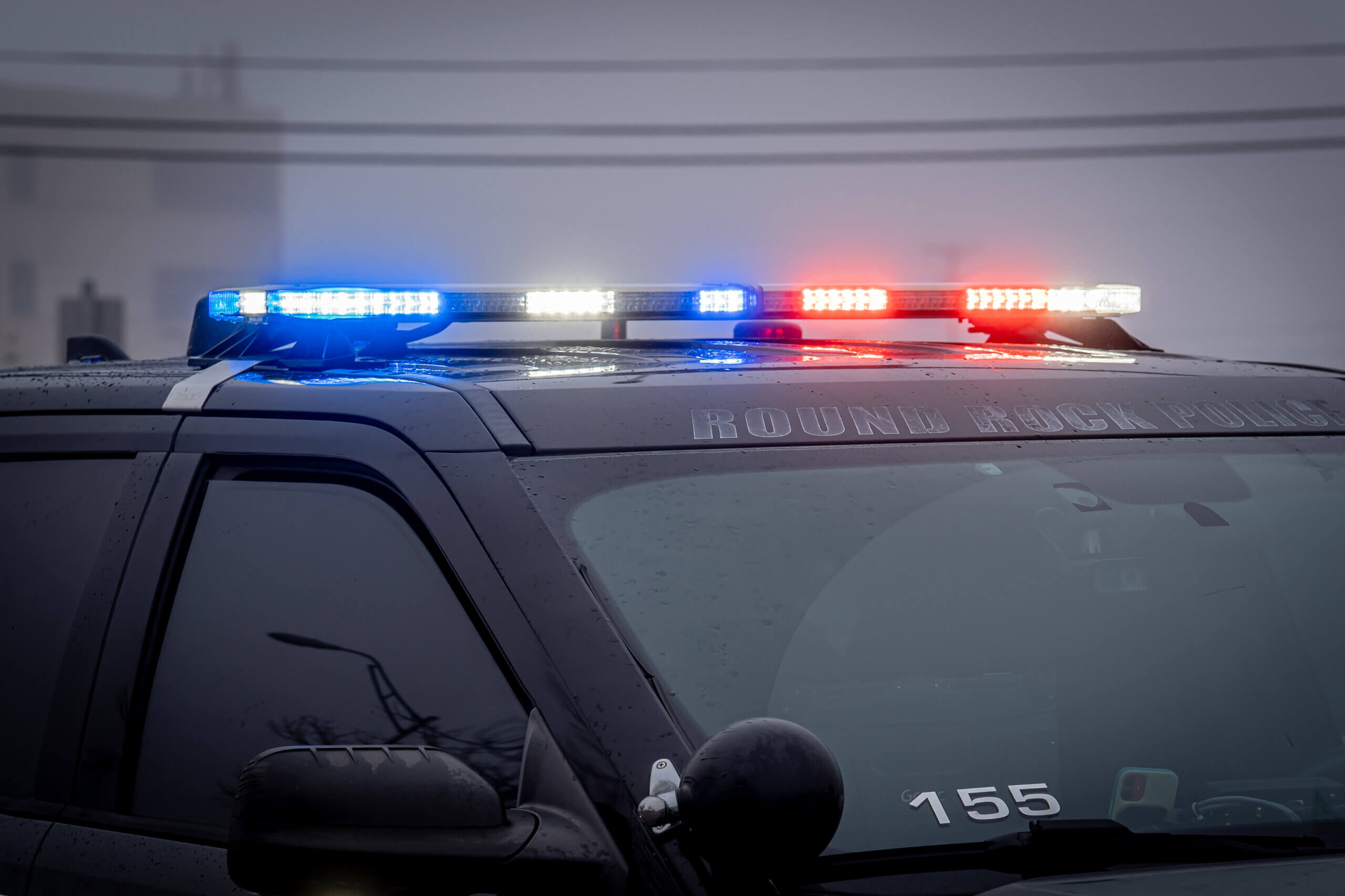 IDEA Public Schools assistant principal charged with Indecency with a ...