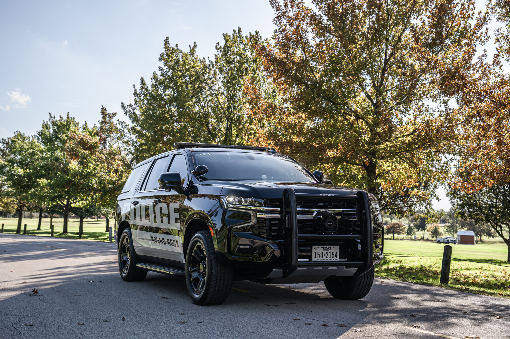 Divisions - City of Round Rock