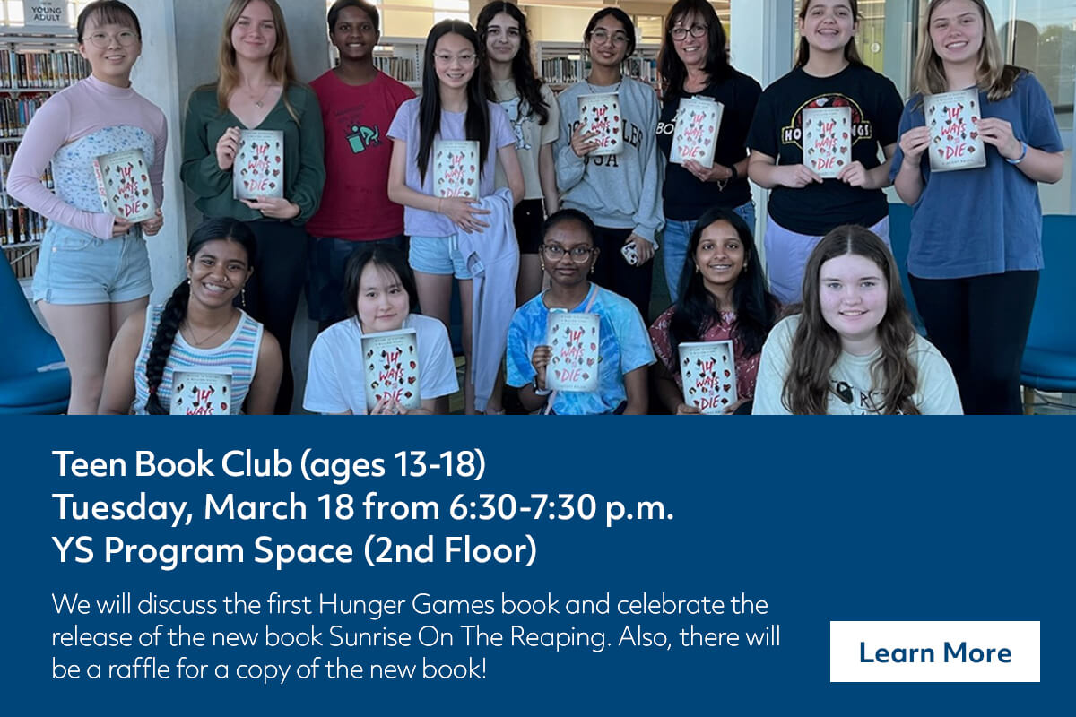 Library - City of Round Rock