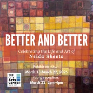 The City Arts Center - City of Round Rock