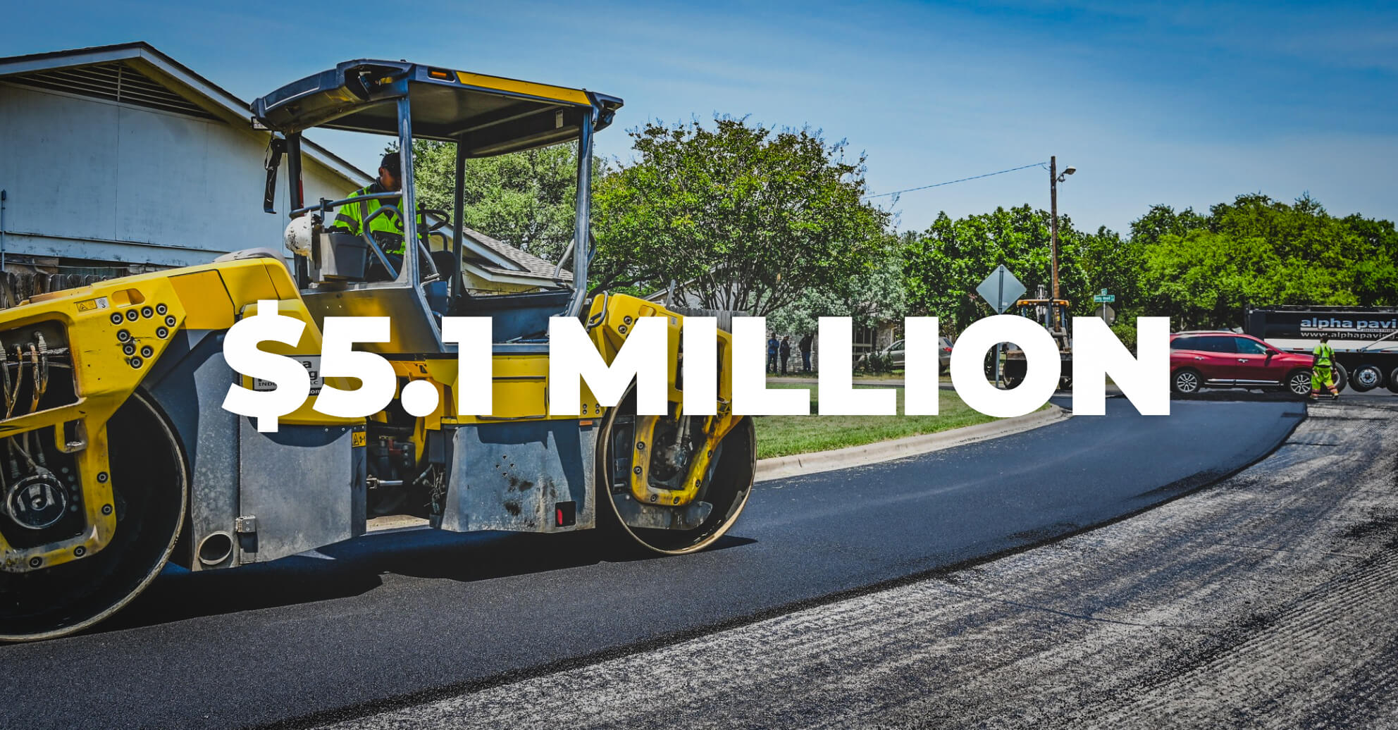 City Council approves $5.1 million in neighborhood street maintenance ...