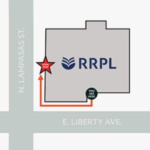 Contact Us - City of Round Rock