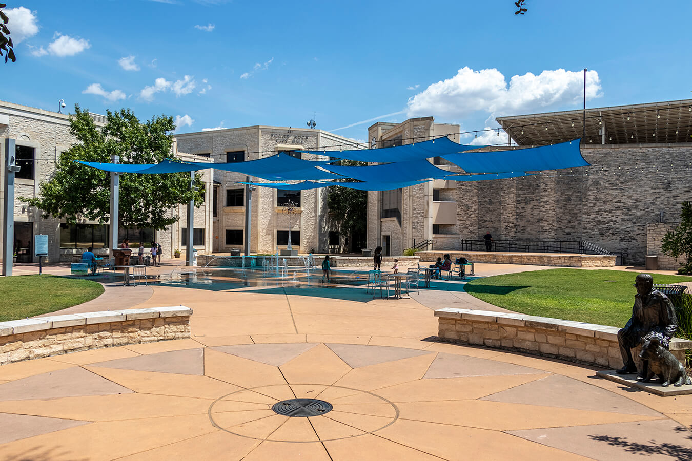 Library - City of Round Rock