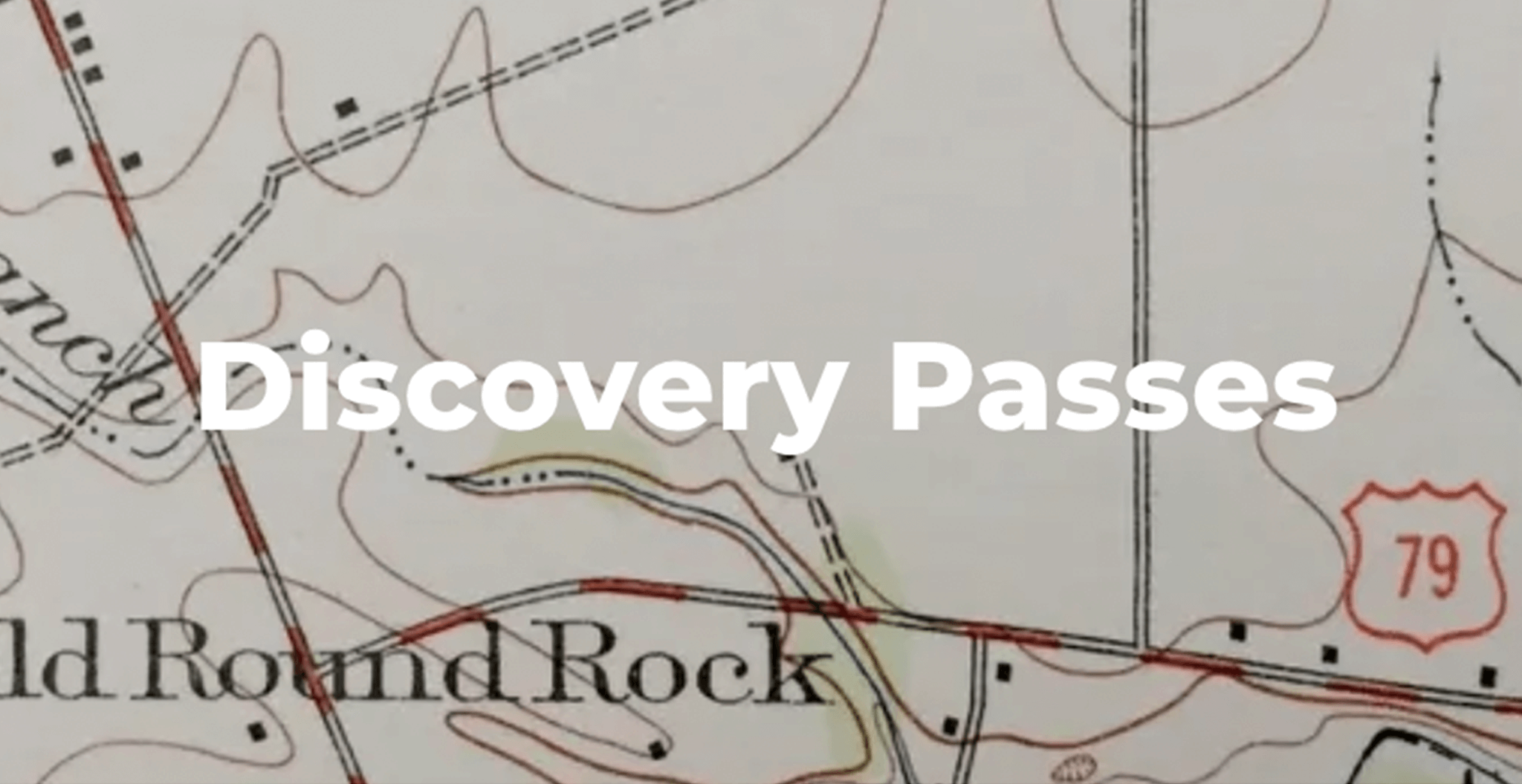 New Summer Additions to Our Discovery Pass Program! - City of Round Rock