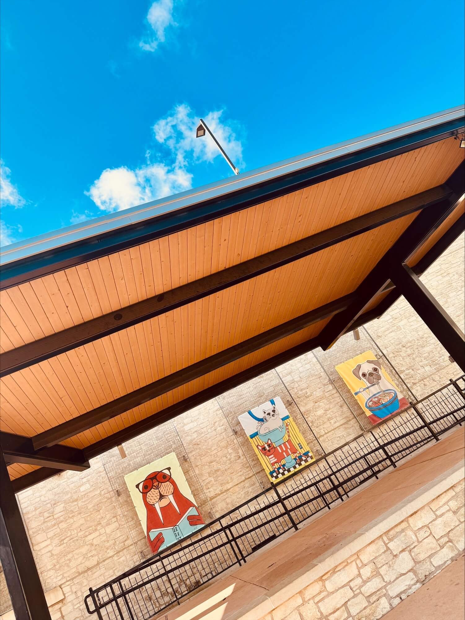 Murals - City of Round Rock