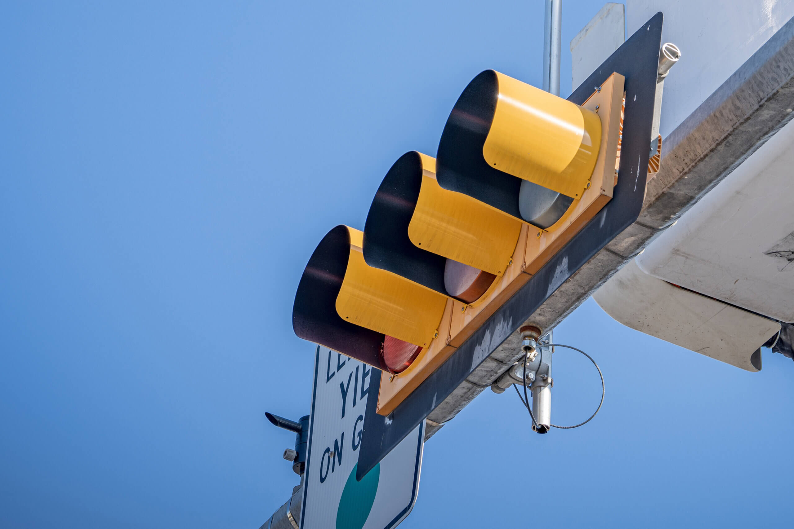 Round Rock City Council green lights contract for Chandler/Ed Schmidt traffic signal - City of ...