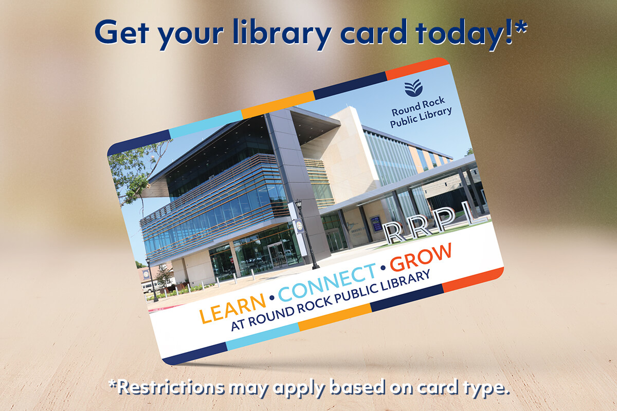 Possibilities are endless at the Library this September! Sign up for ...