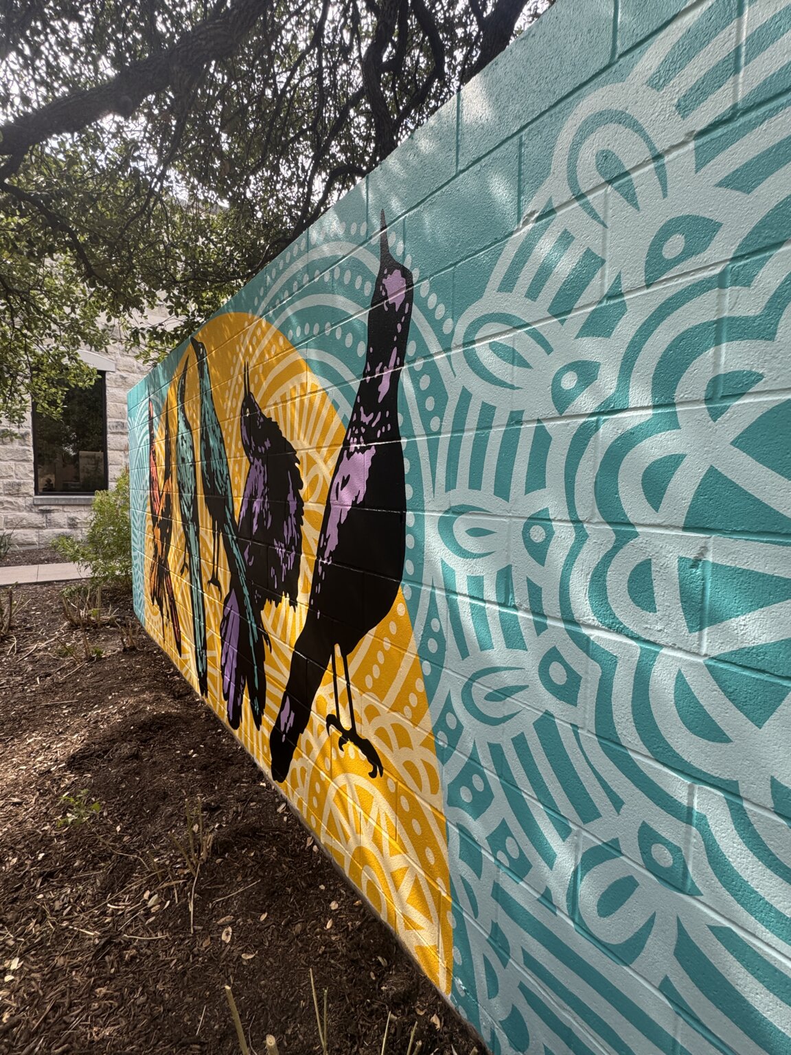 Murals - City of Round Rock