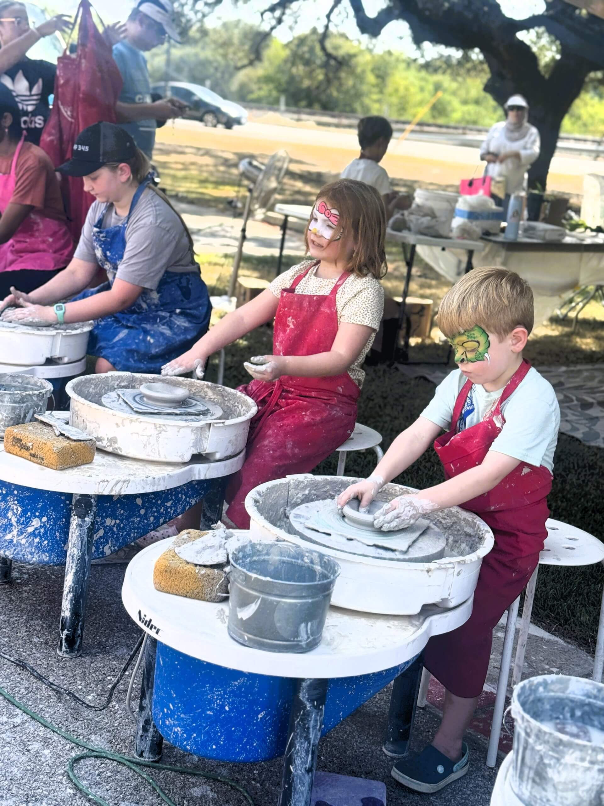 Round Rock Arts Fest - City of Round Rock
