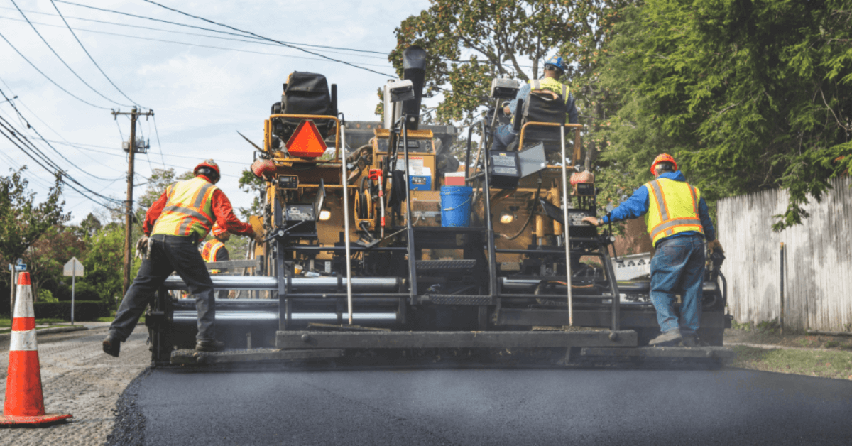 City Council approves $2.9 million for arterial street maintenance ...