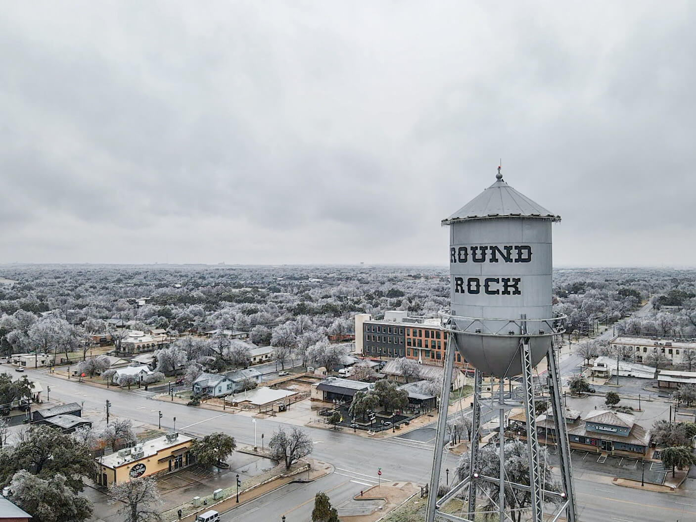 Get winter weather ready, Round Rock - City of Round Rock