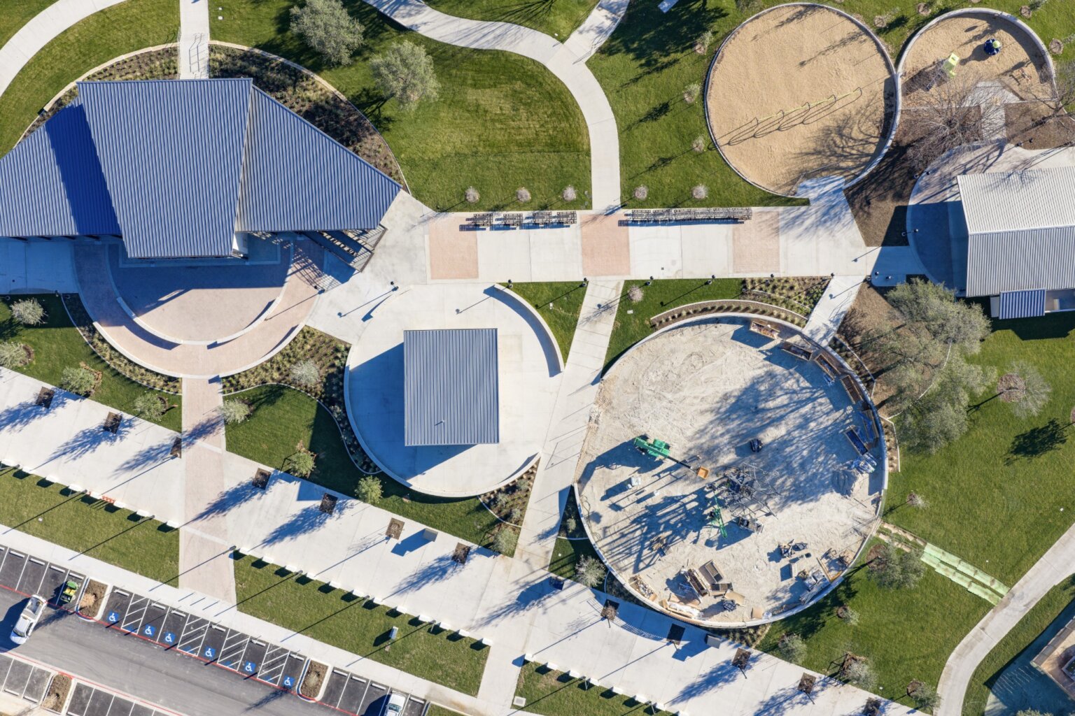 Parks and Recreation - City of Round Rock