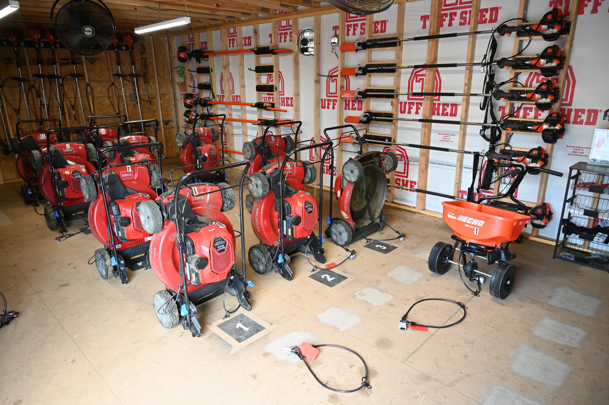 Tool Lending - City of Round Rock