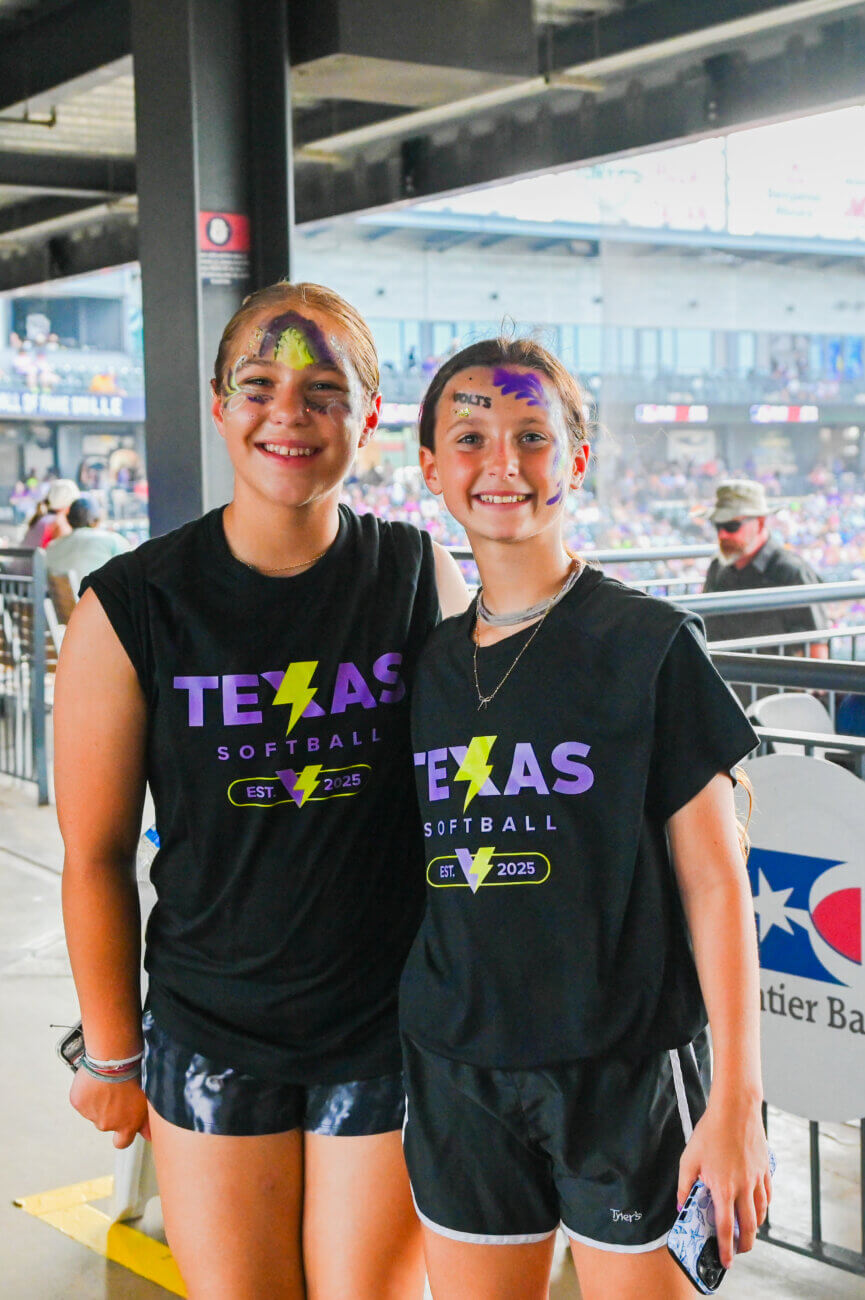 Texas Volts kick off inaugural season in Round Rock - City of Round Rock