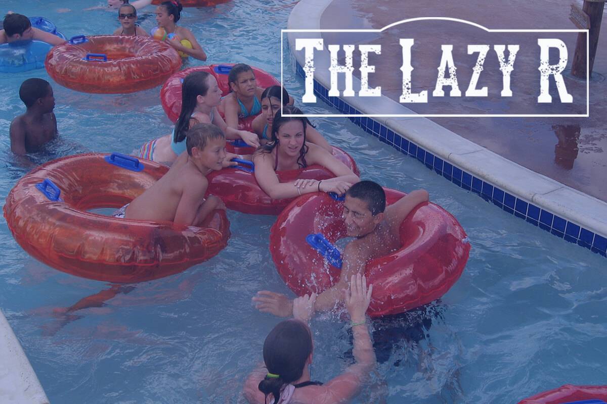 Rock'N River Water Park - City of Round Rock